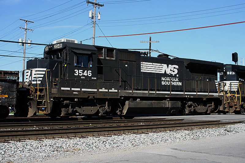 NS 3546